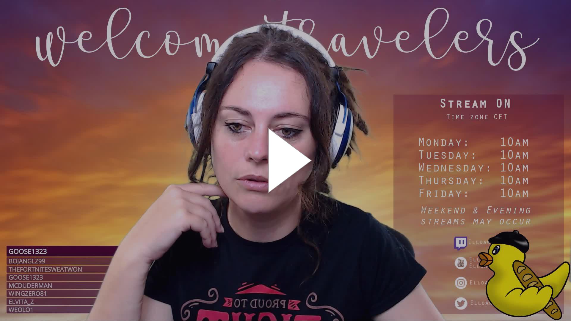 Twitch